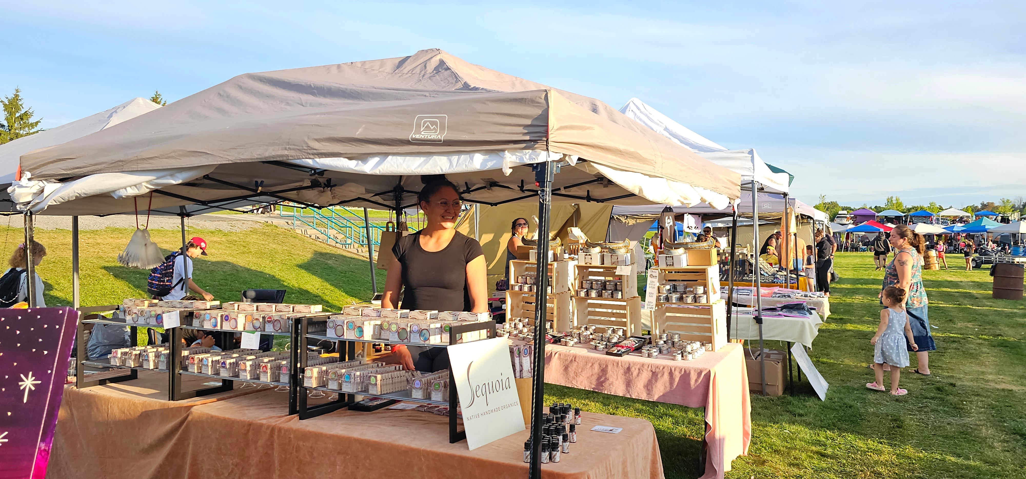 5 Indigenous Women owned Businesses you should know about – Sequoia ...