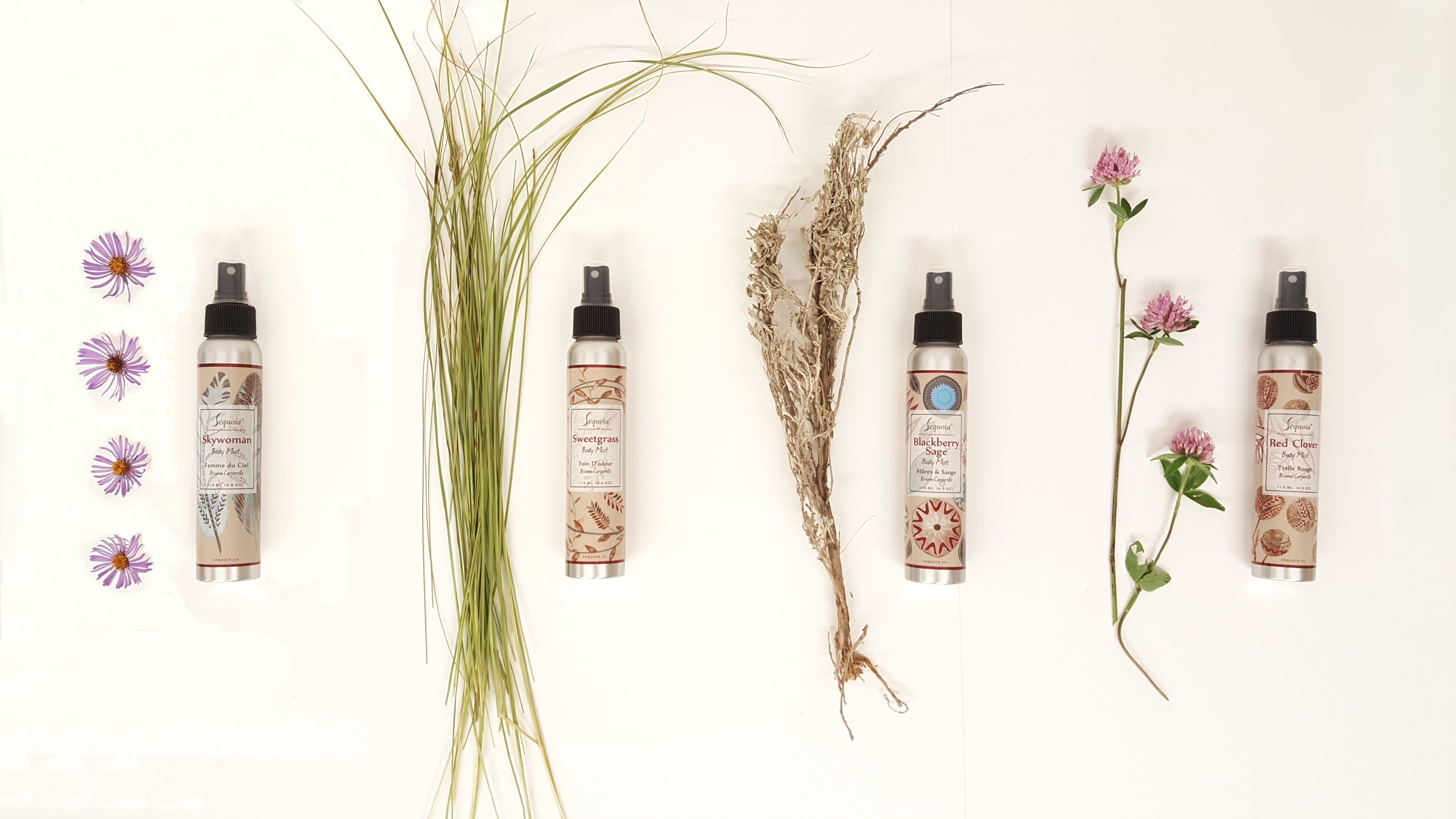 Mists – Sequoia Proudly Indigenous
