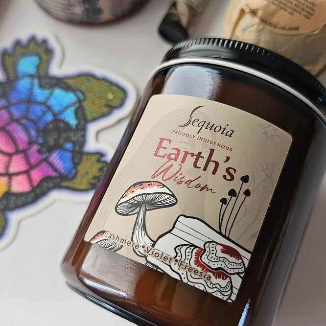 Collabs – Sequoia Proudly Indigenous