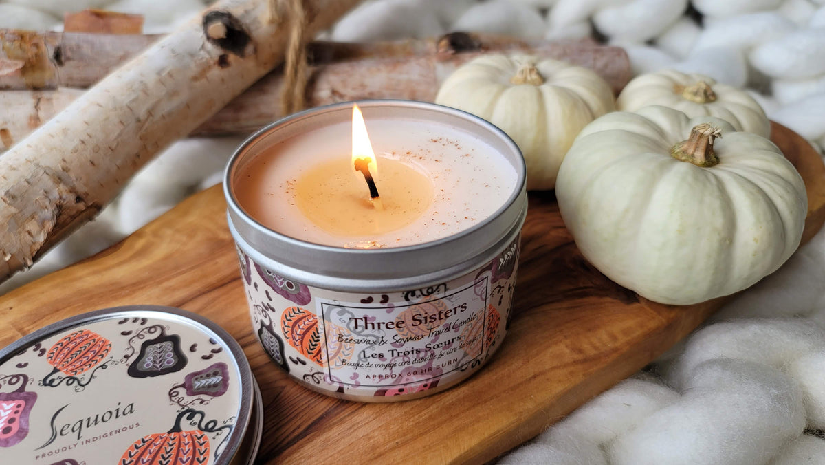 Sequoia :::: Proudly Indigenous – Sequoia Proudly Indigenous