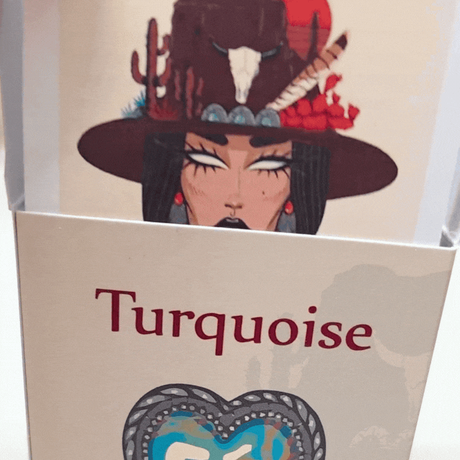 Desert Matriarch Candle Bundle – Sequoia Proudly Indigenous
