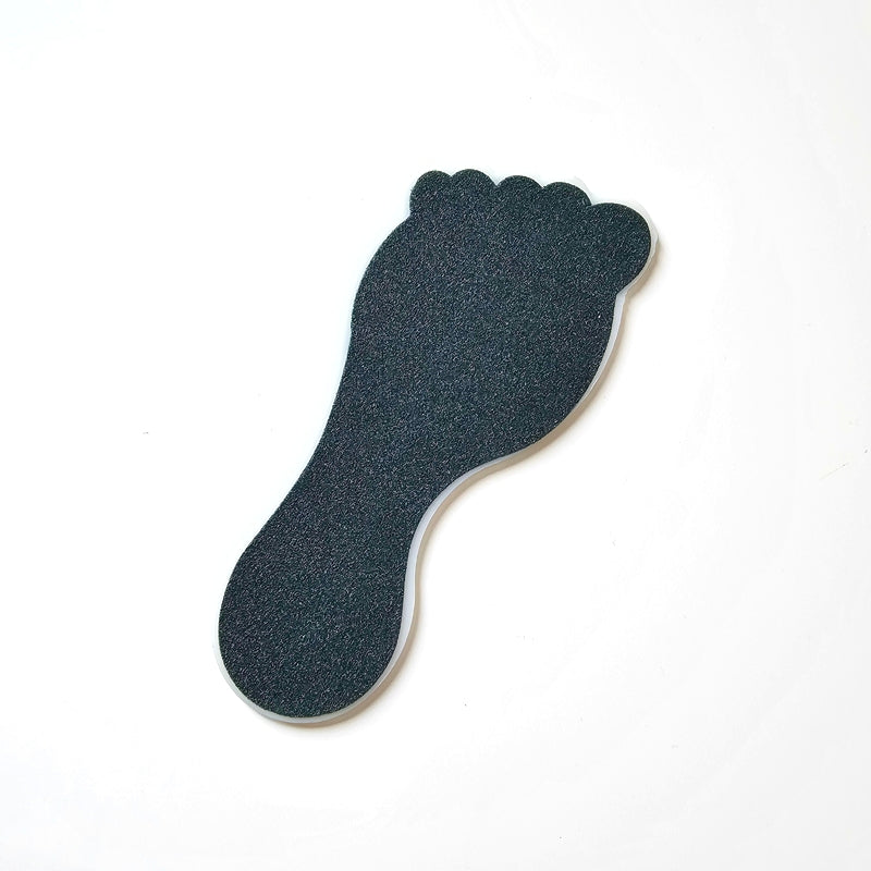 Foot File – Sequoia Proudly Indigenous