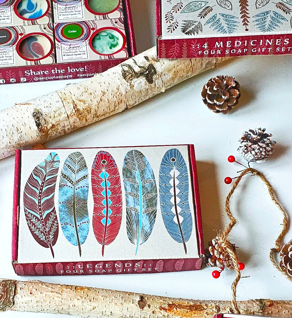 Sequoia :::: Proudly Indigenous – Sequoia Proudly Indigenous