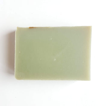 Sweetgrass Soap – Sequoia Proudly Indigenous