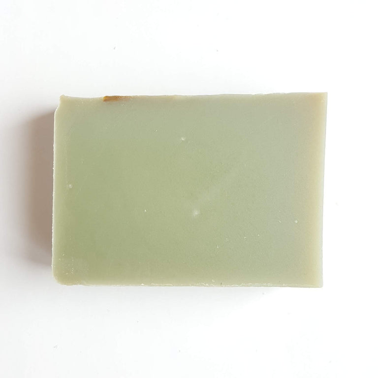 Sweetgrass Soap – Sequoia Proudly Indigenous