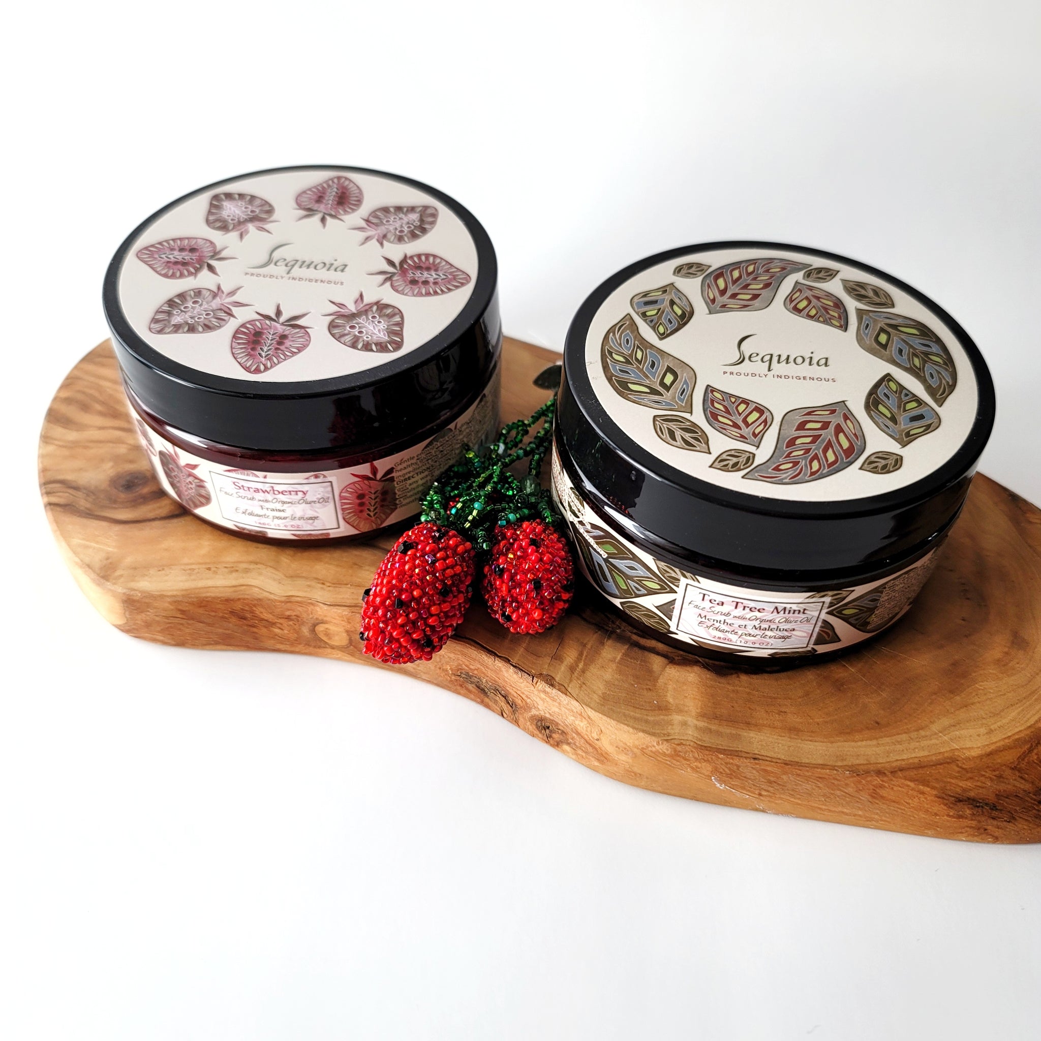 Sequoia :::: Proudly Indigenous – Sequoia Proudly Indigenous