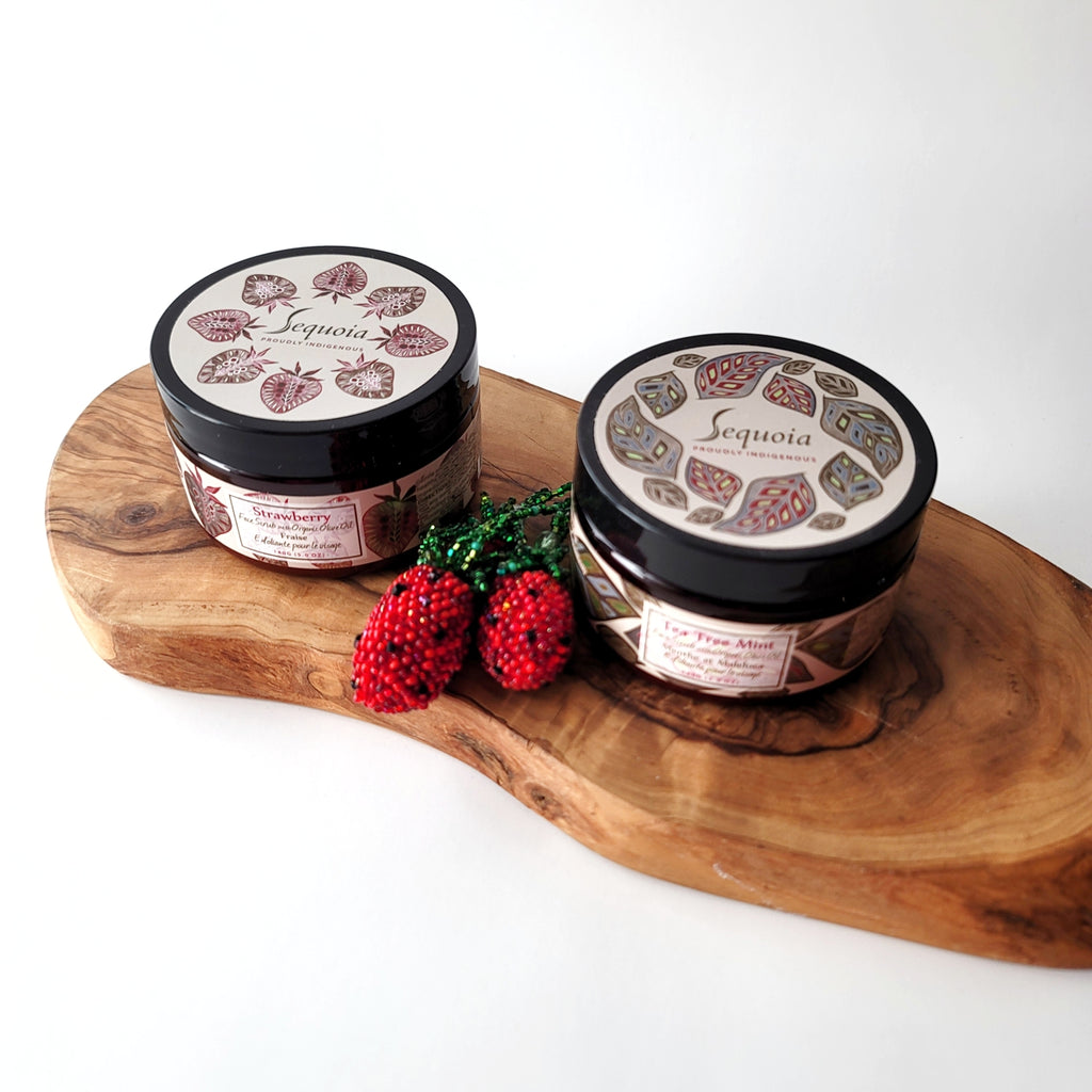 Sequoia :::: Proudly Indigenous – Sequoia Proudly Indigenous